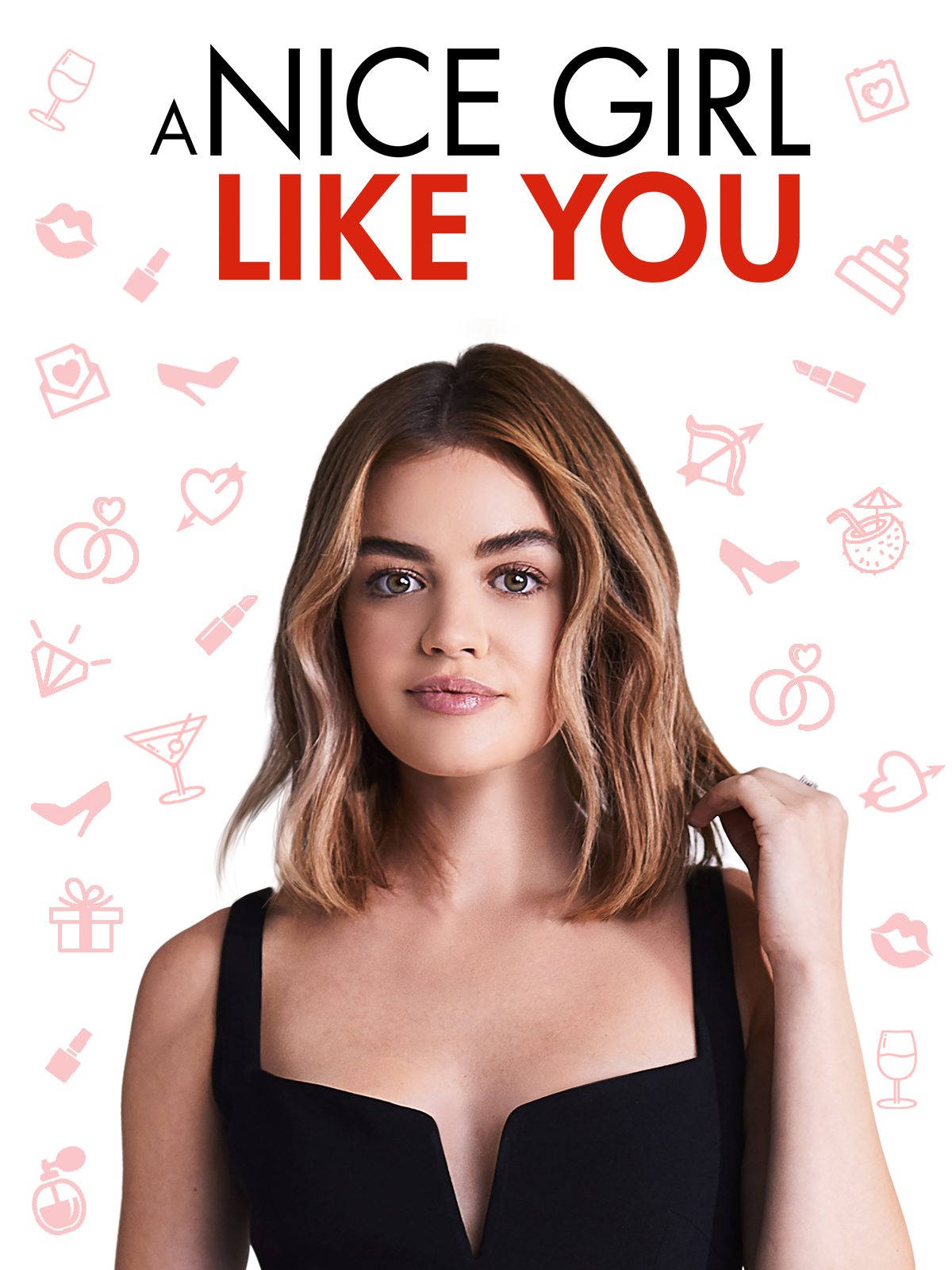 Prime Video A Nice Girl Like You