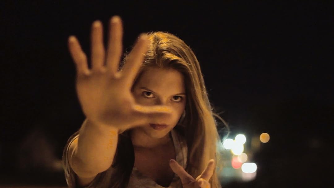 Watch Grace's Room | Prime Video