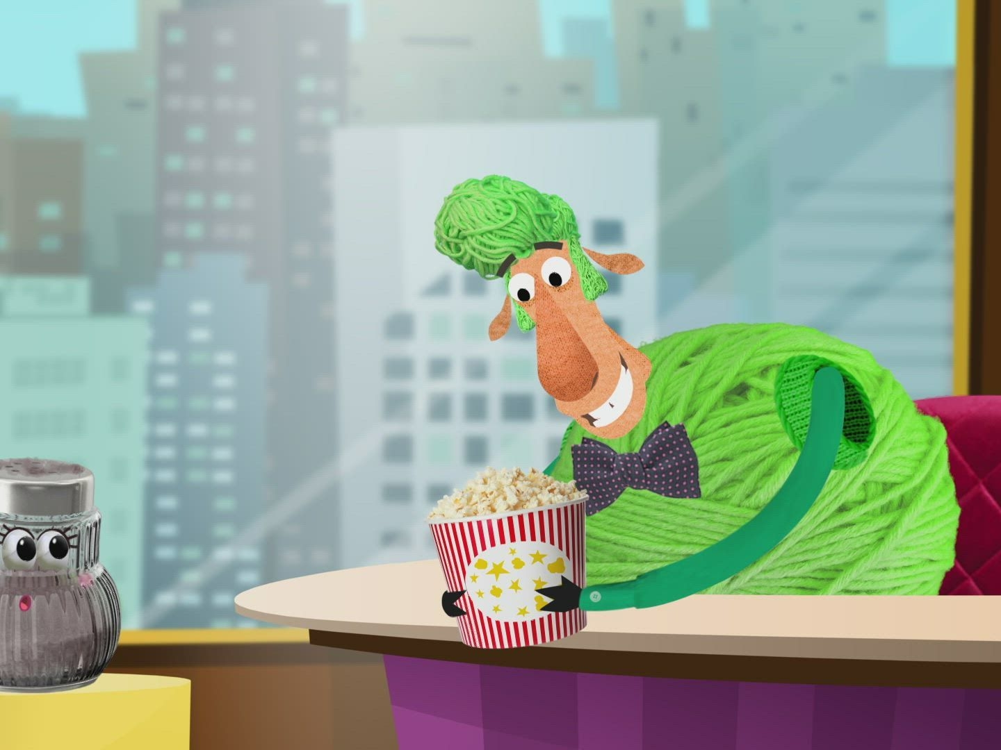 Prime Video: Charlie, The Interviewer of Things! - Season 1