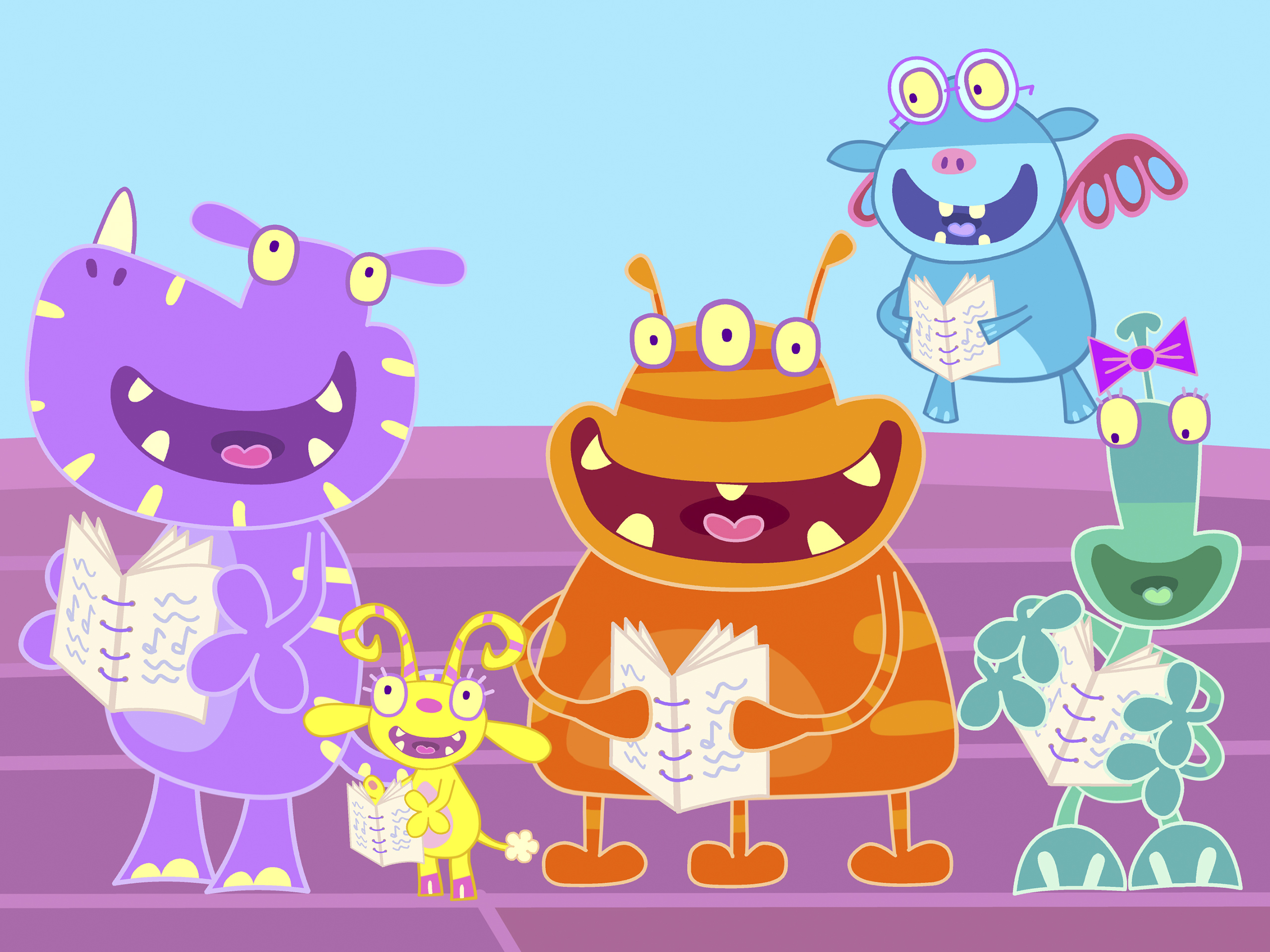 Prime Video: School of Roars, Season 1