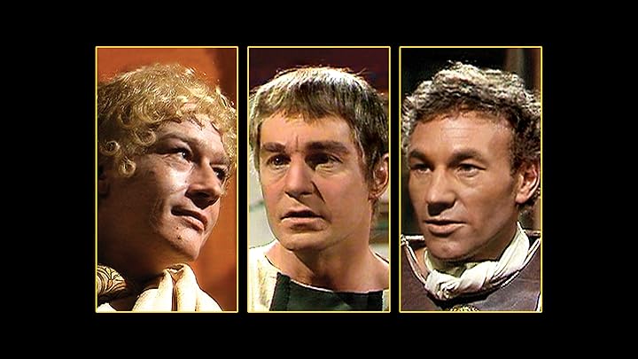 Prime Video: I Claudius - Season 1