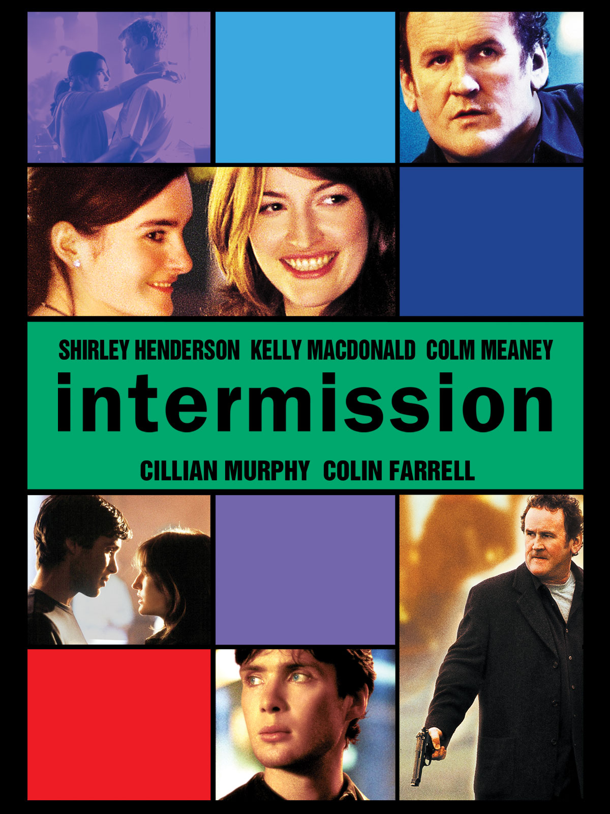 Prime Video: Intermission