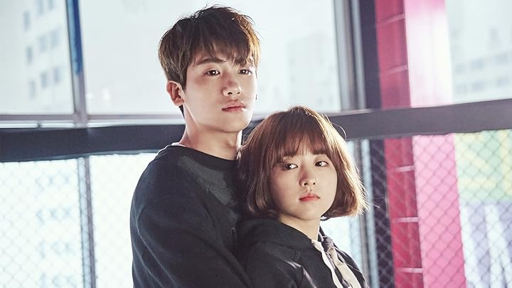 Prime Video: Strong Girl Bong-Soon