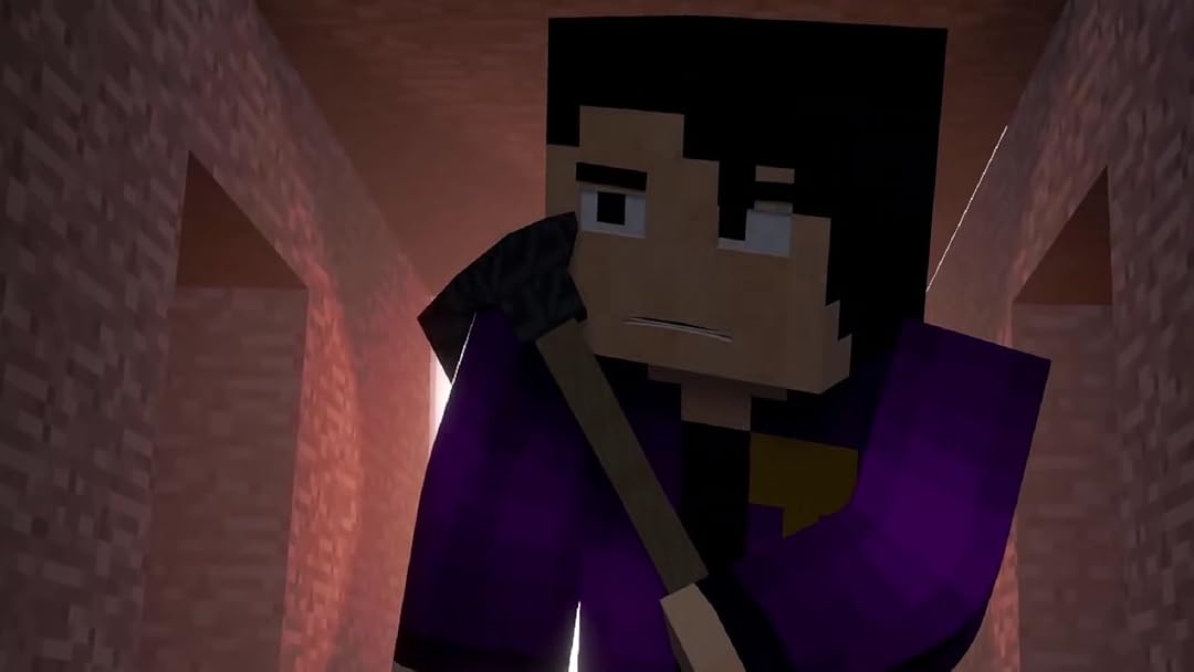 Watch Clip: EnchantedMob™ | Prime Video