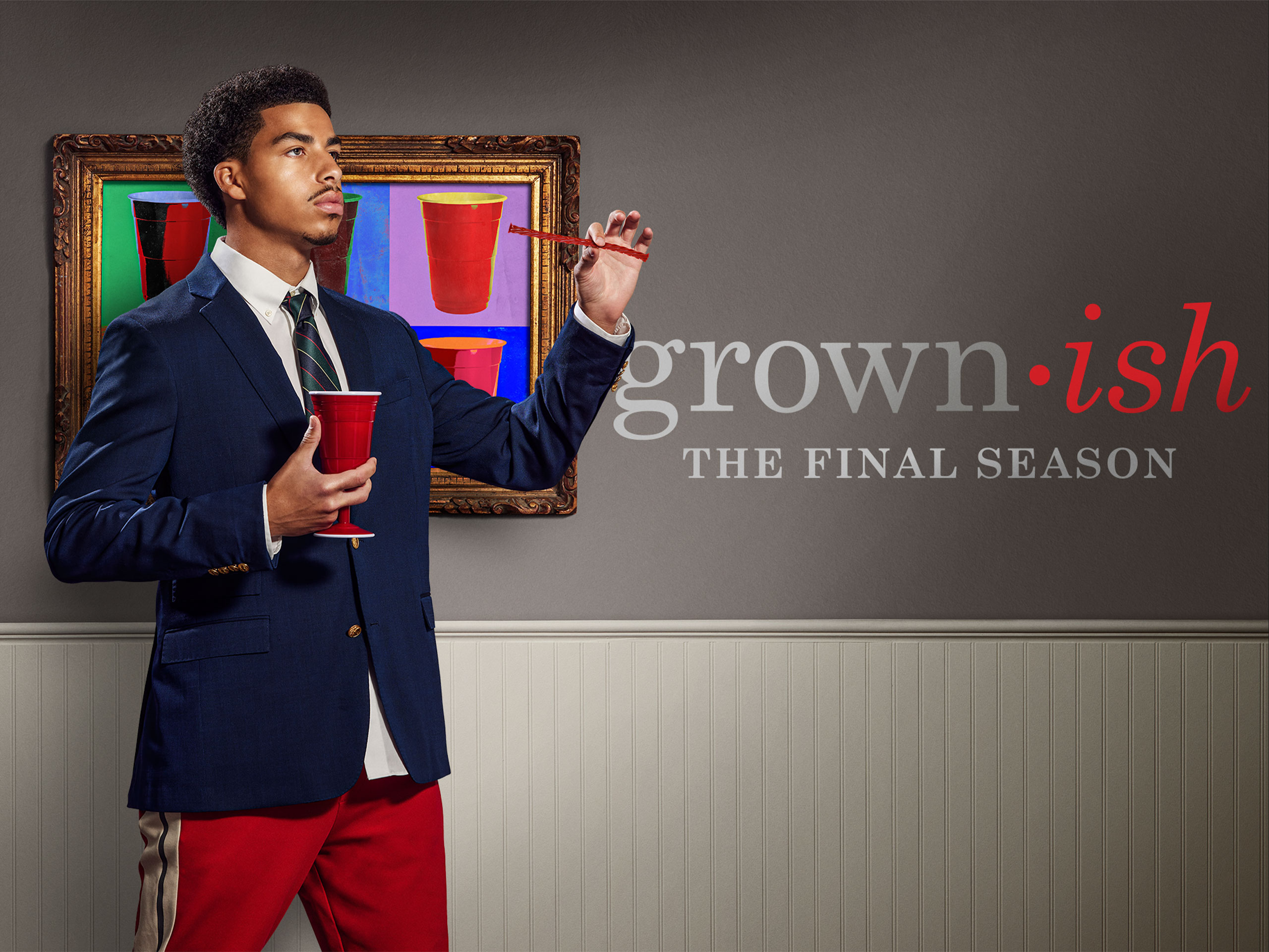 Prime Video: Grown-ish - Season 6