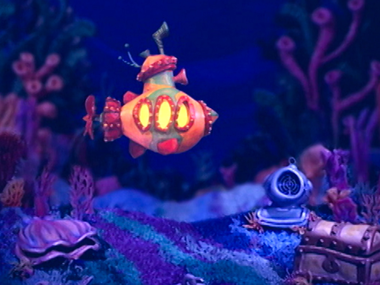 Prime Video: Crashbox-Season 1