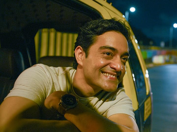 Prime Video: Half CA - Season 1