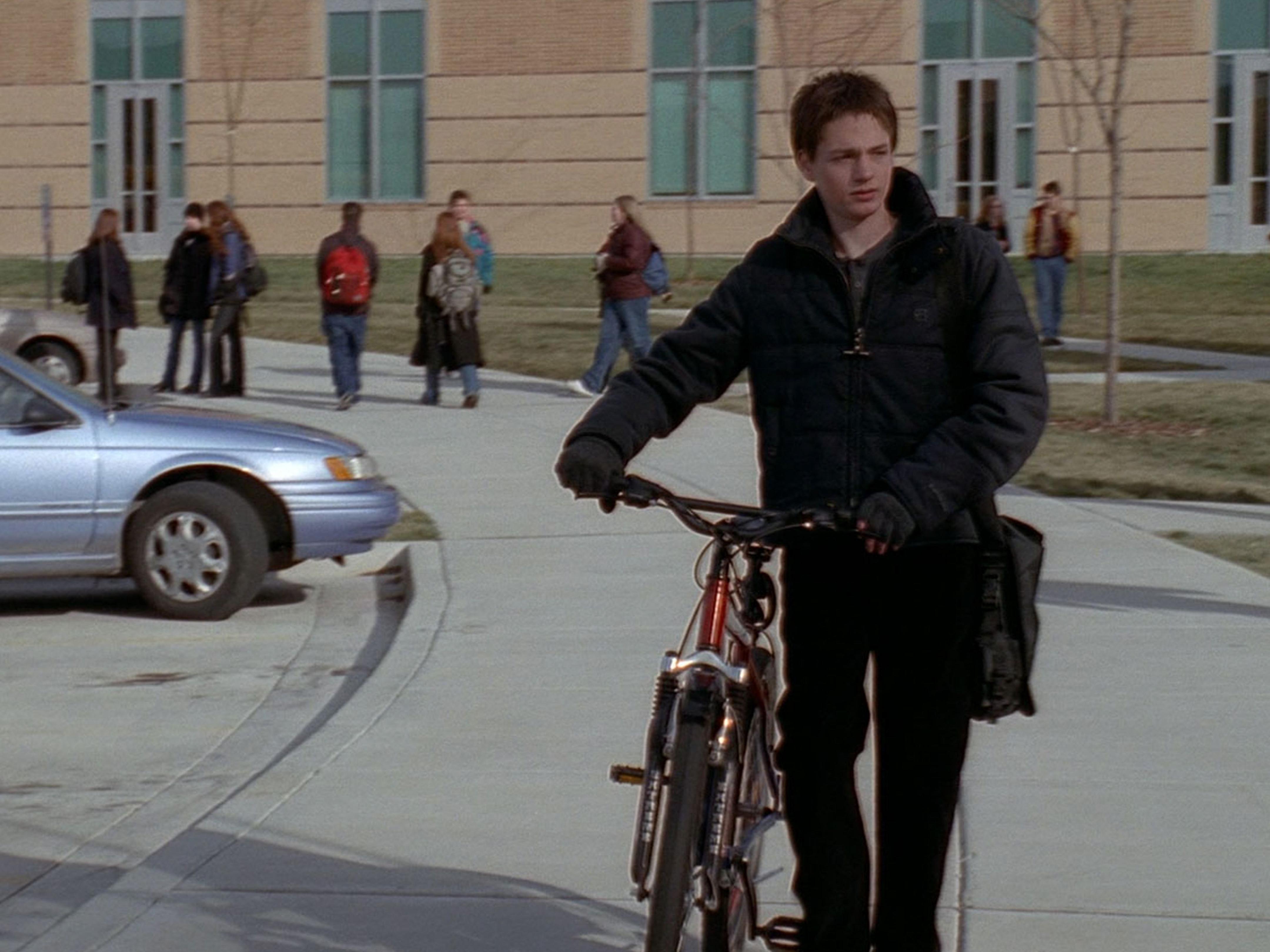 Prime Video: Everwood - Season 1