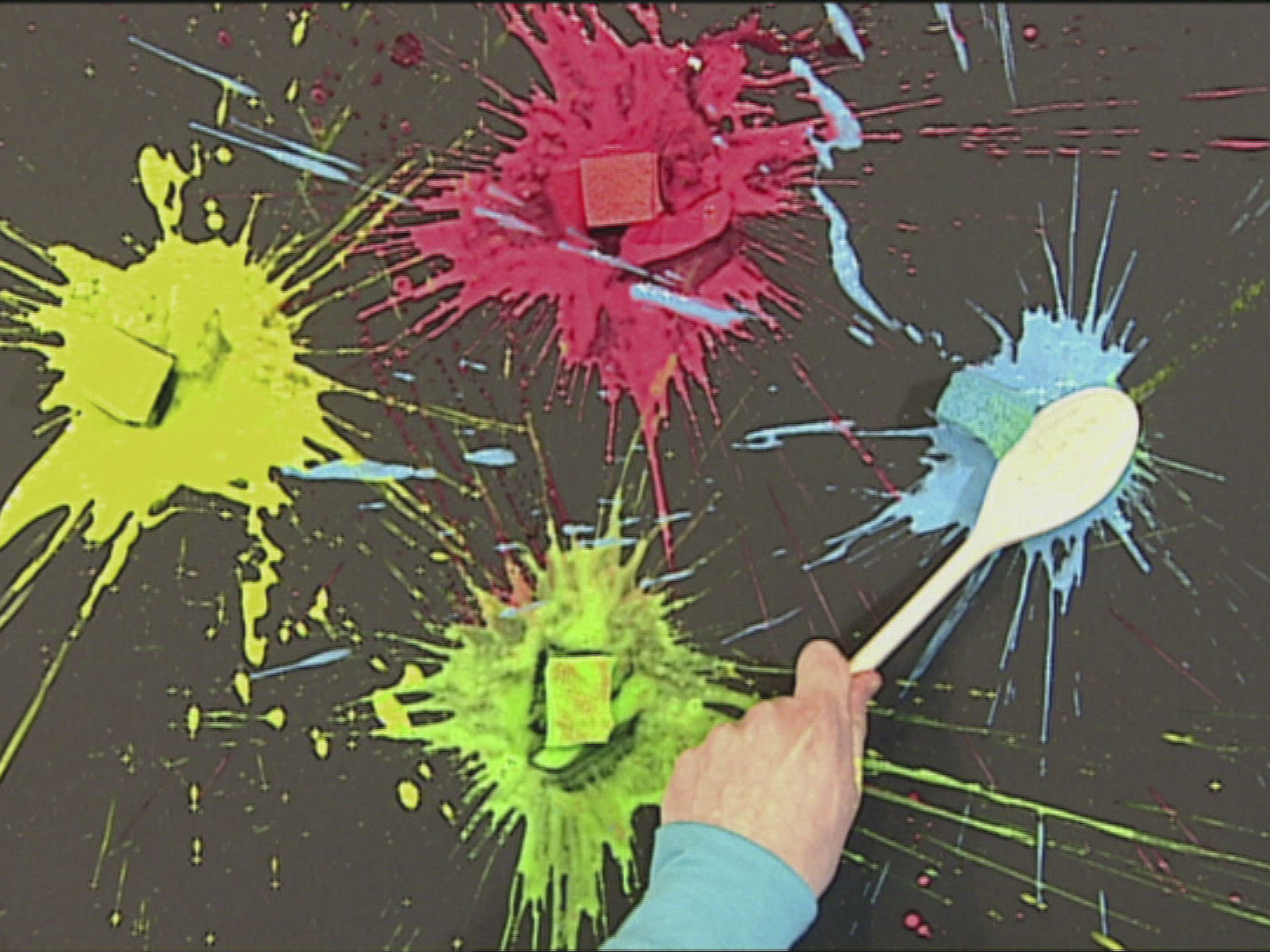 Prime Video: Mister Maker - Season 1