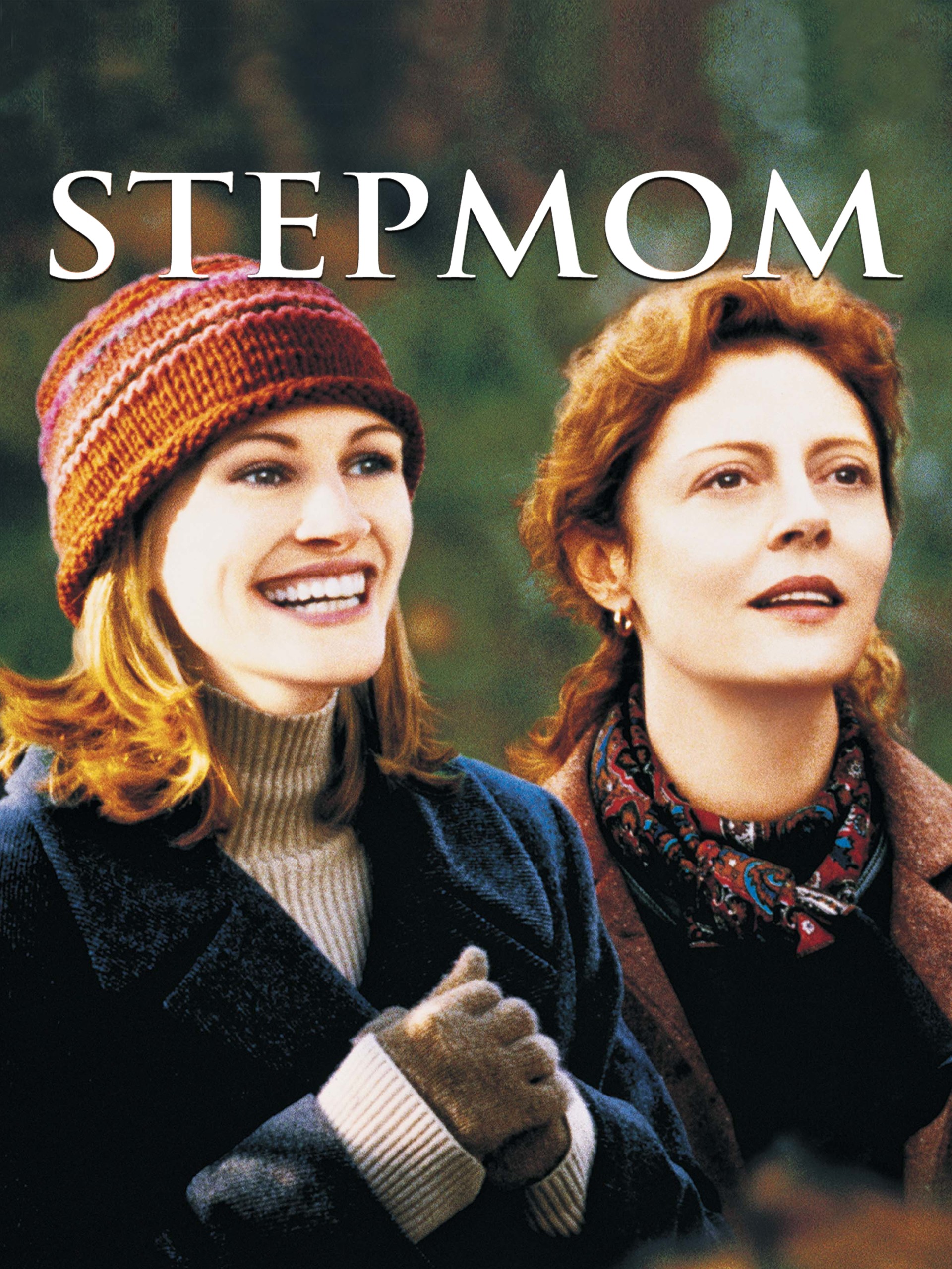 Prime Video Stepmom