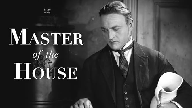 Watch Master of the House | Prime Video