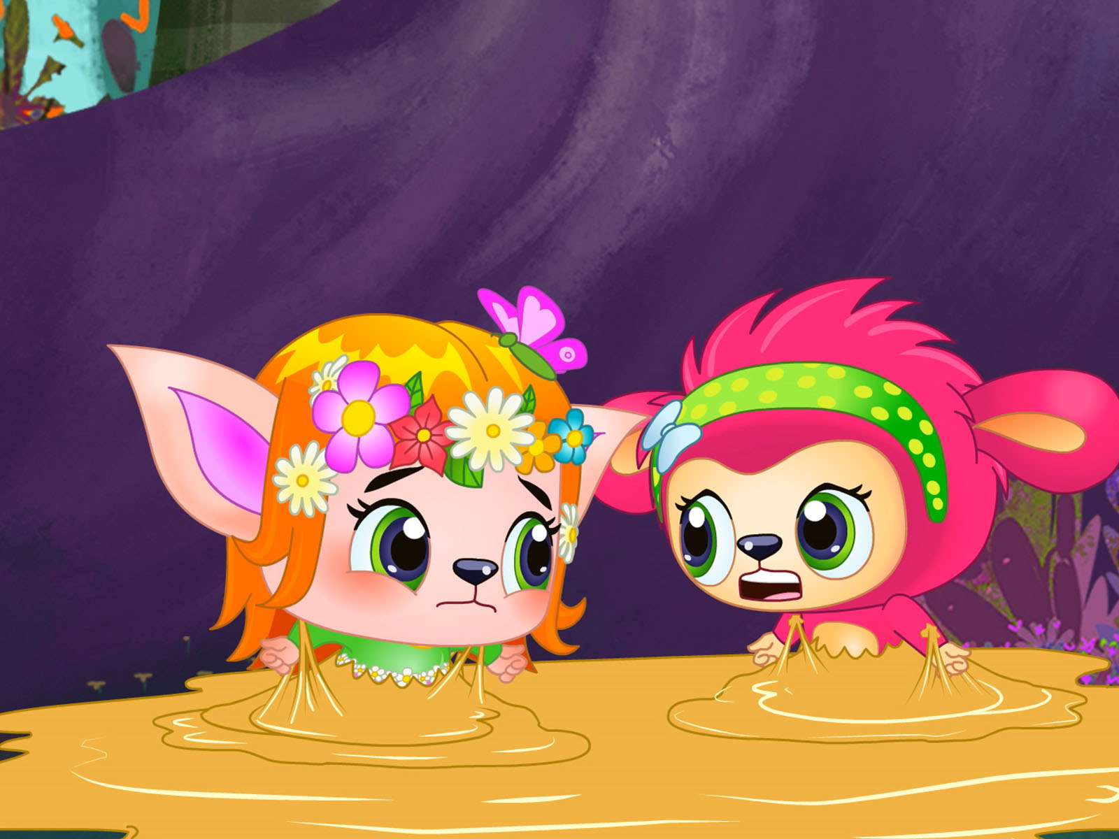 Prime Video: Smighties