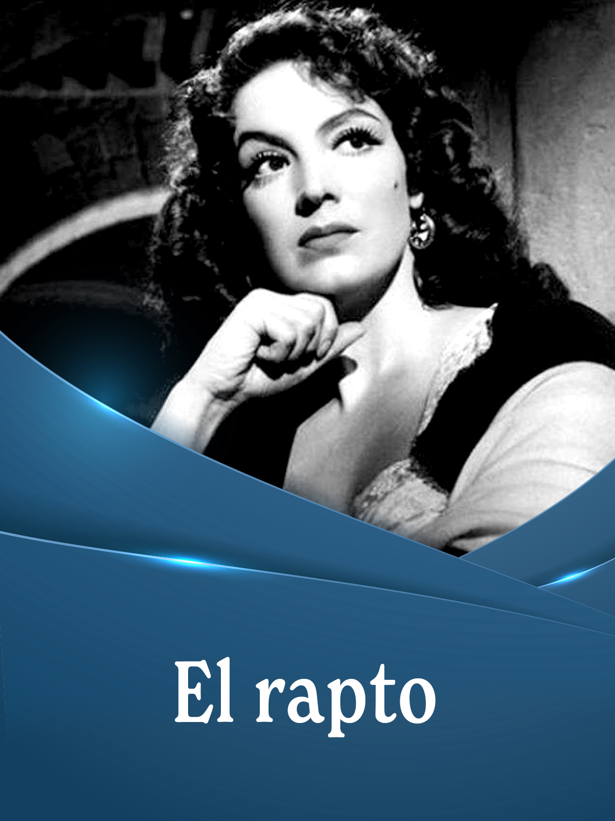 Prime Video: El Rapto