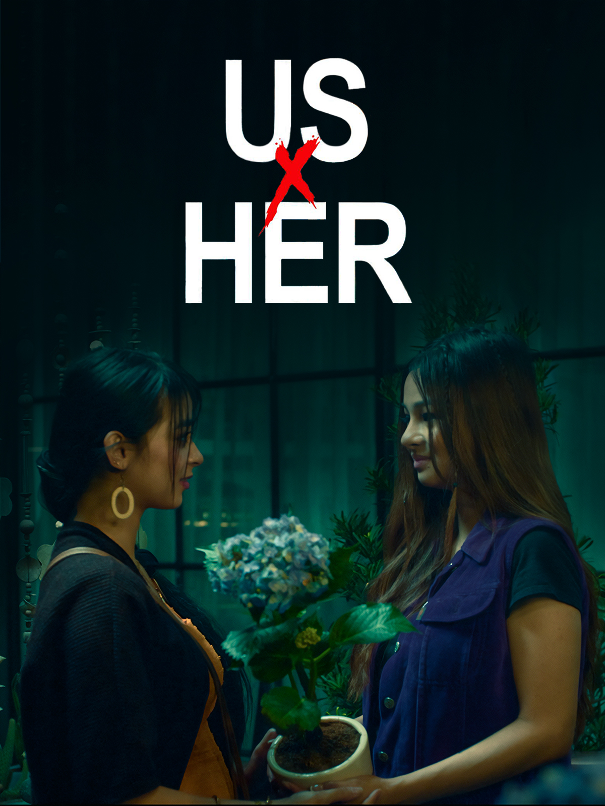 Prime Video: Us x Her