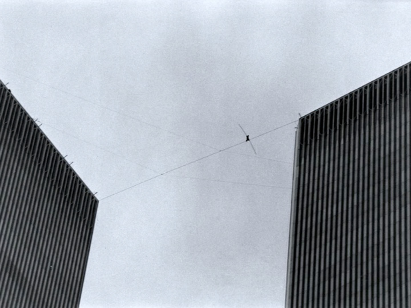 Prime Video: Man on Wire - Season 1