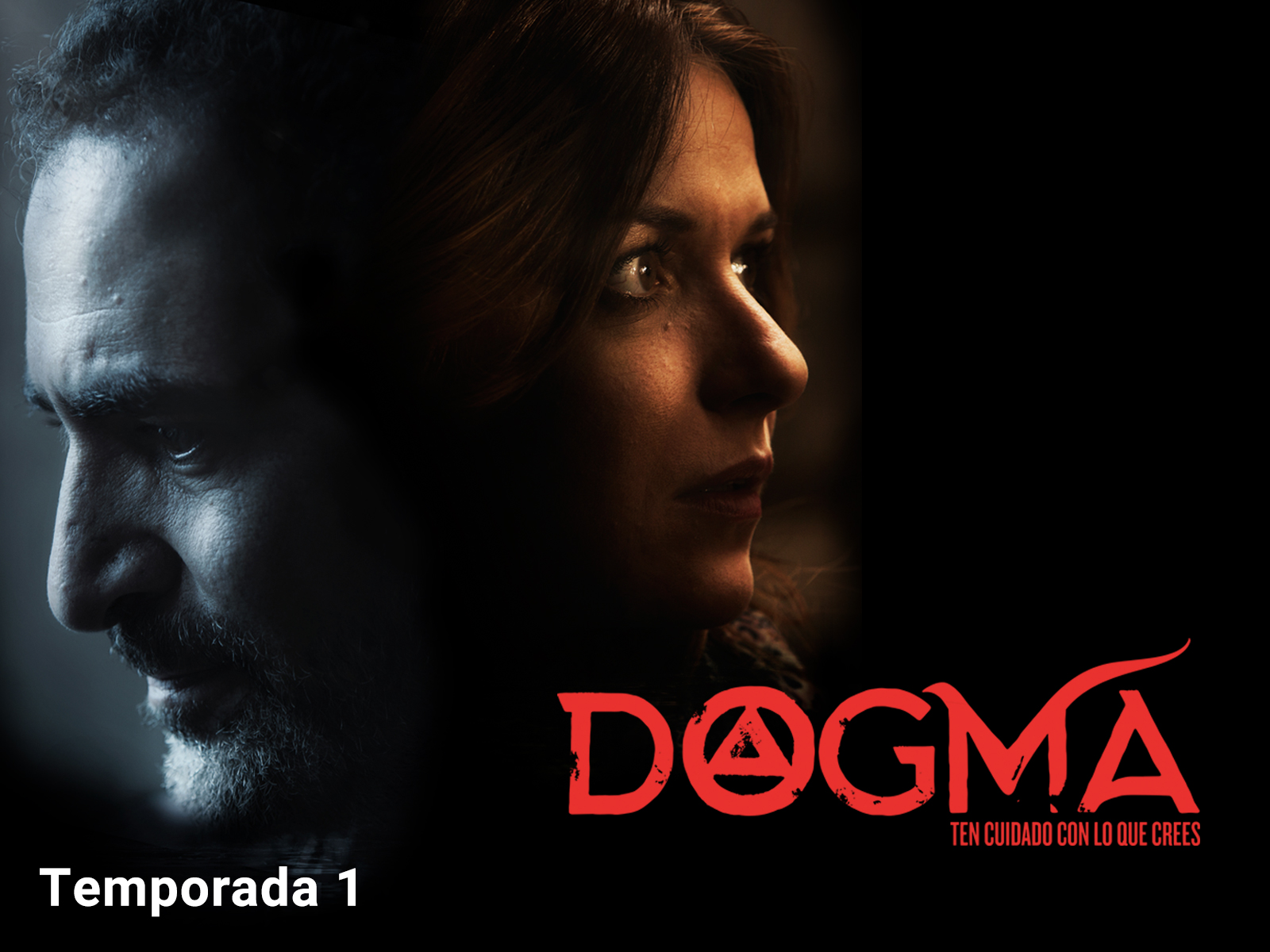 Prime Video: Dogma season-1