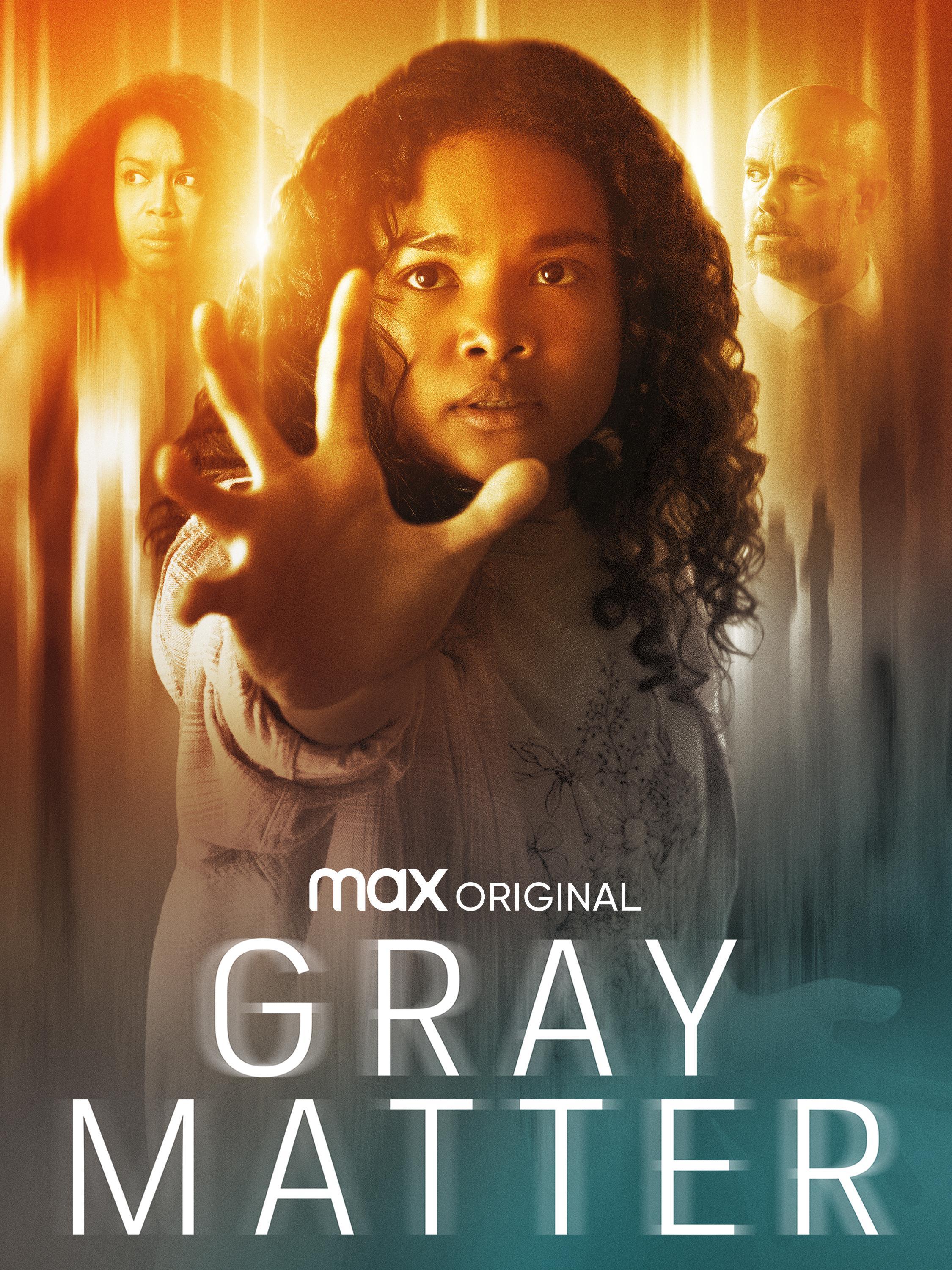 Prime Video: Gray Matter