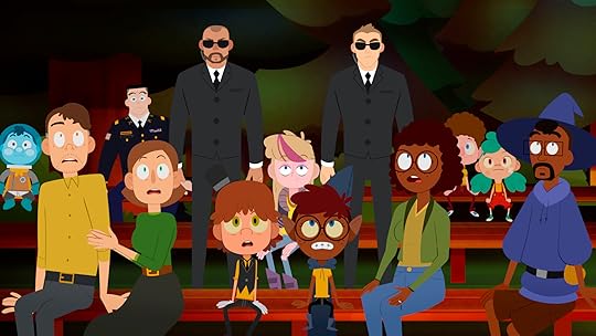 Watch Camp Camp: Season 2 | Prime Video