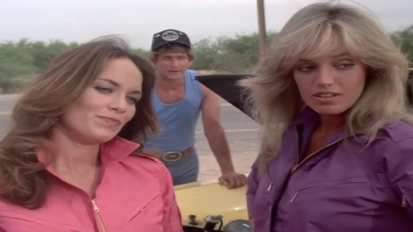 Watch Cannonball Run 2 | Prime Video