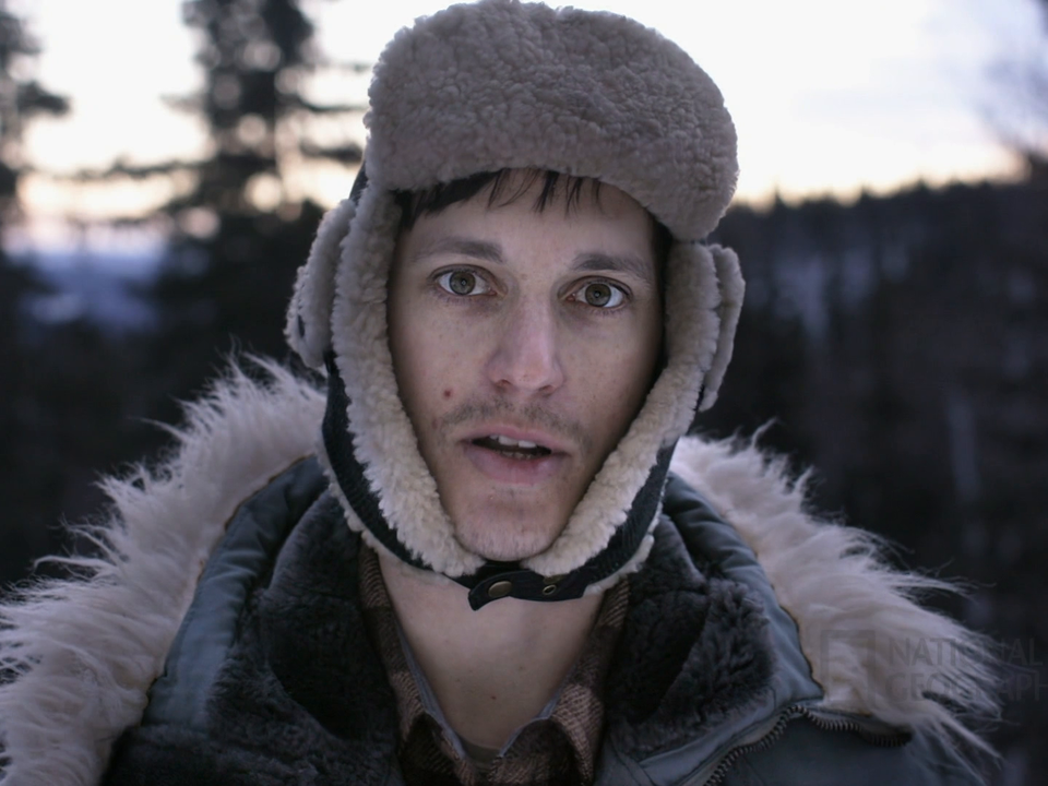 Prime Video: Life Below Zero: Next Generation - Season 1