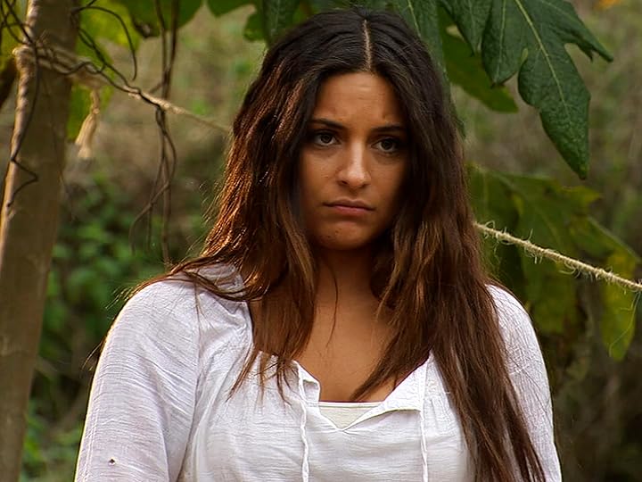 Prime Video: Corazón Indomable - Temporada 1