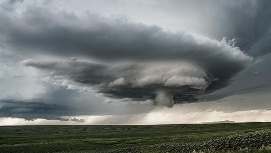 Prime Video: Inside the Superstorm: Alaska - Season 1