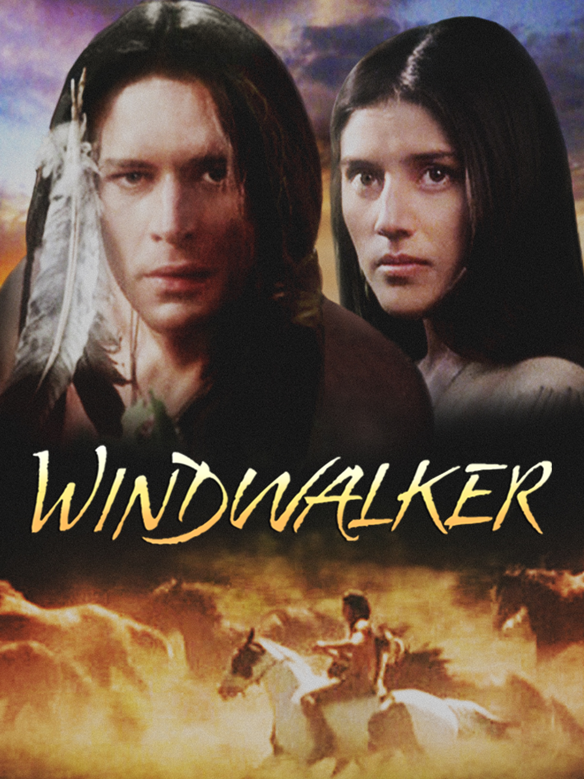 Prime Video: Windwalker