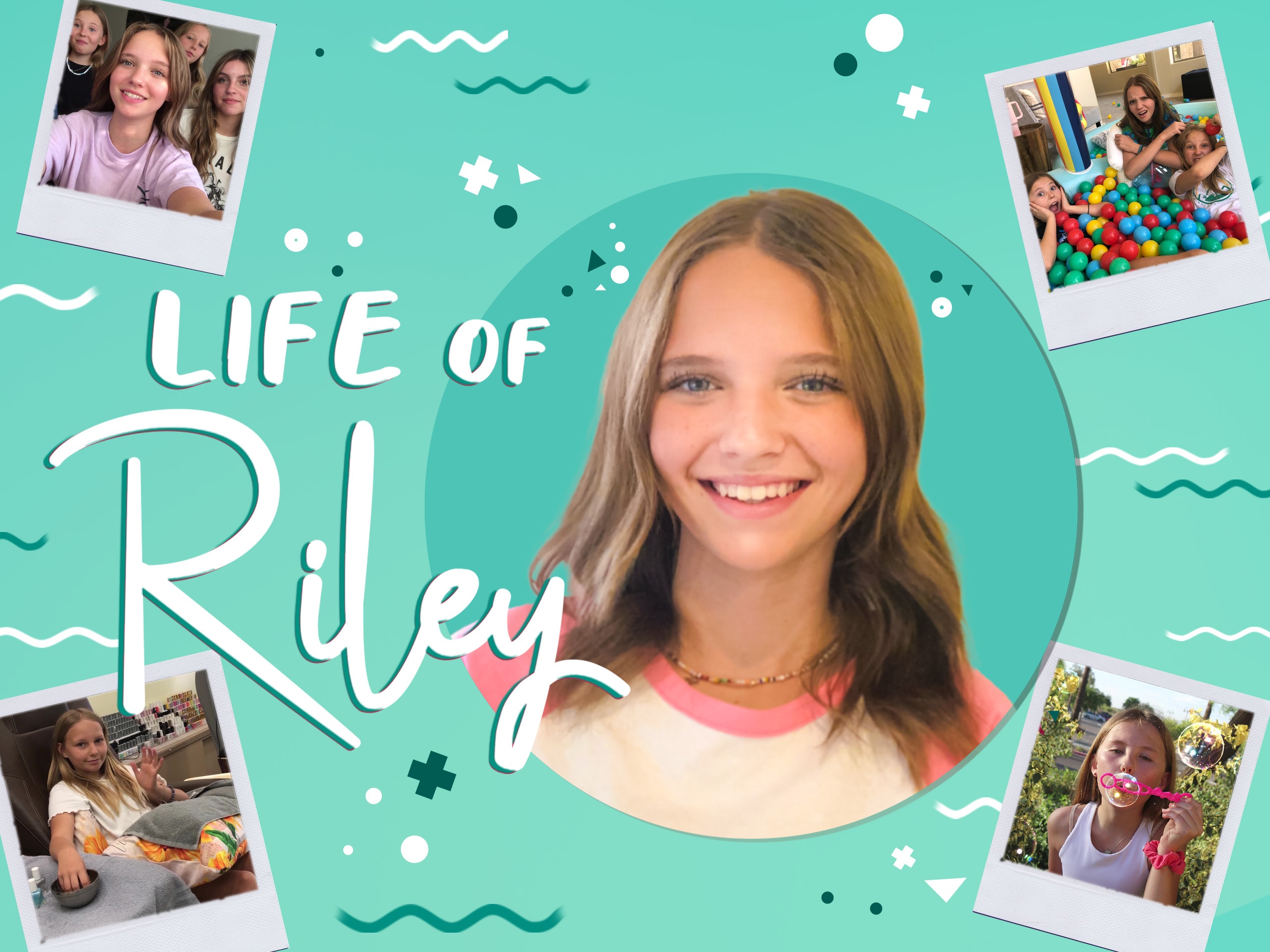 Prime Video: Life of Riley