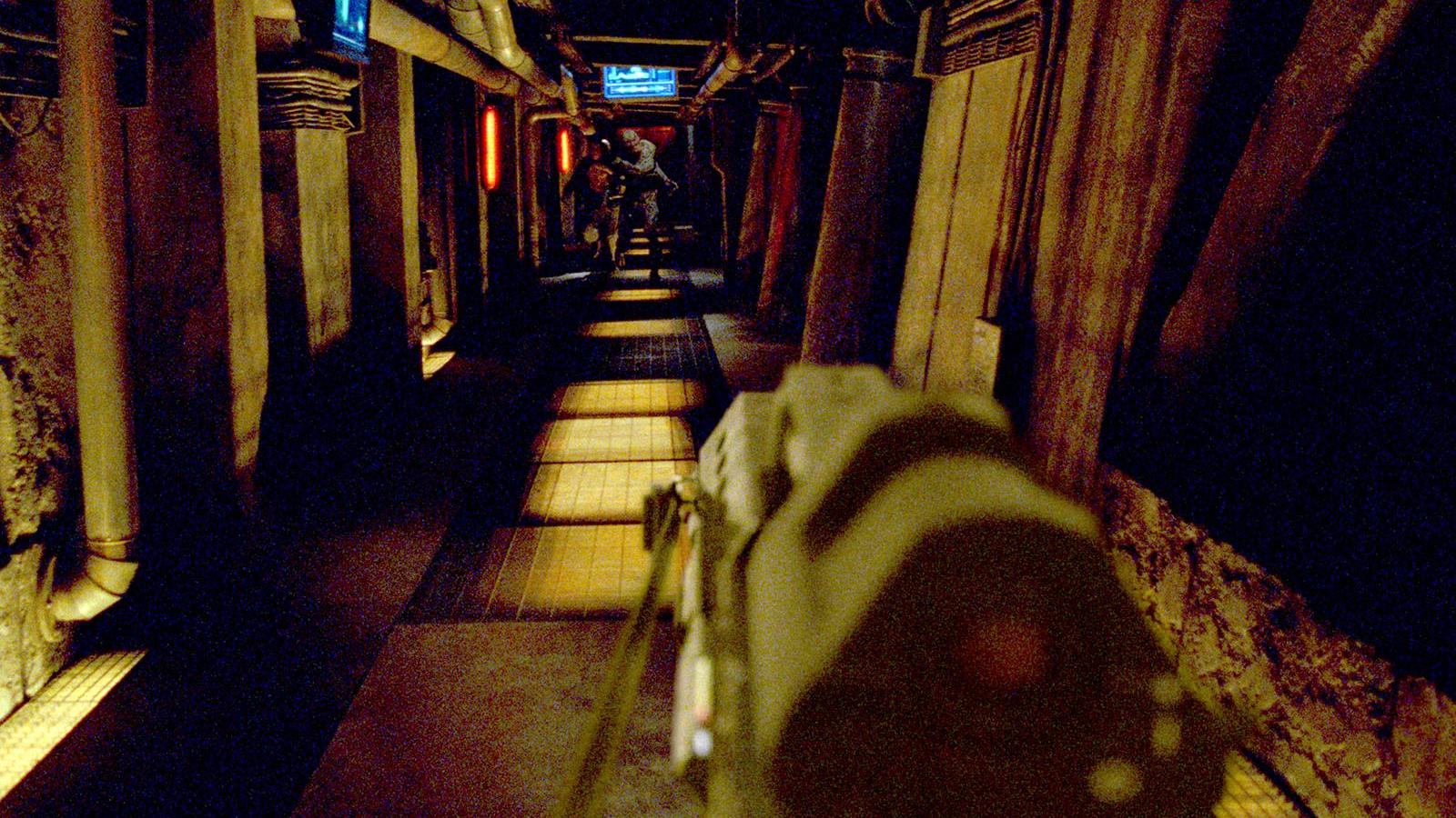 Watch Doom | Prime Video