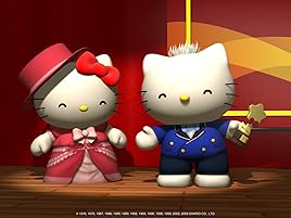 Prime Video: As Aventuras de Hello Kitty e Amigos