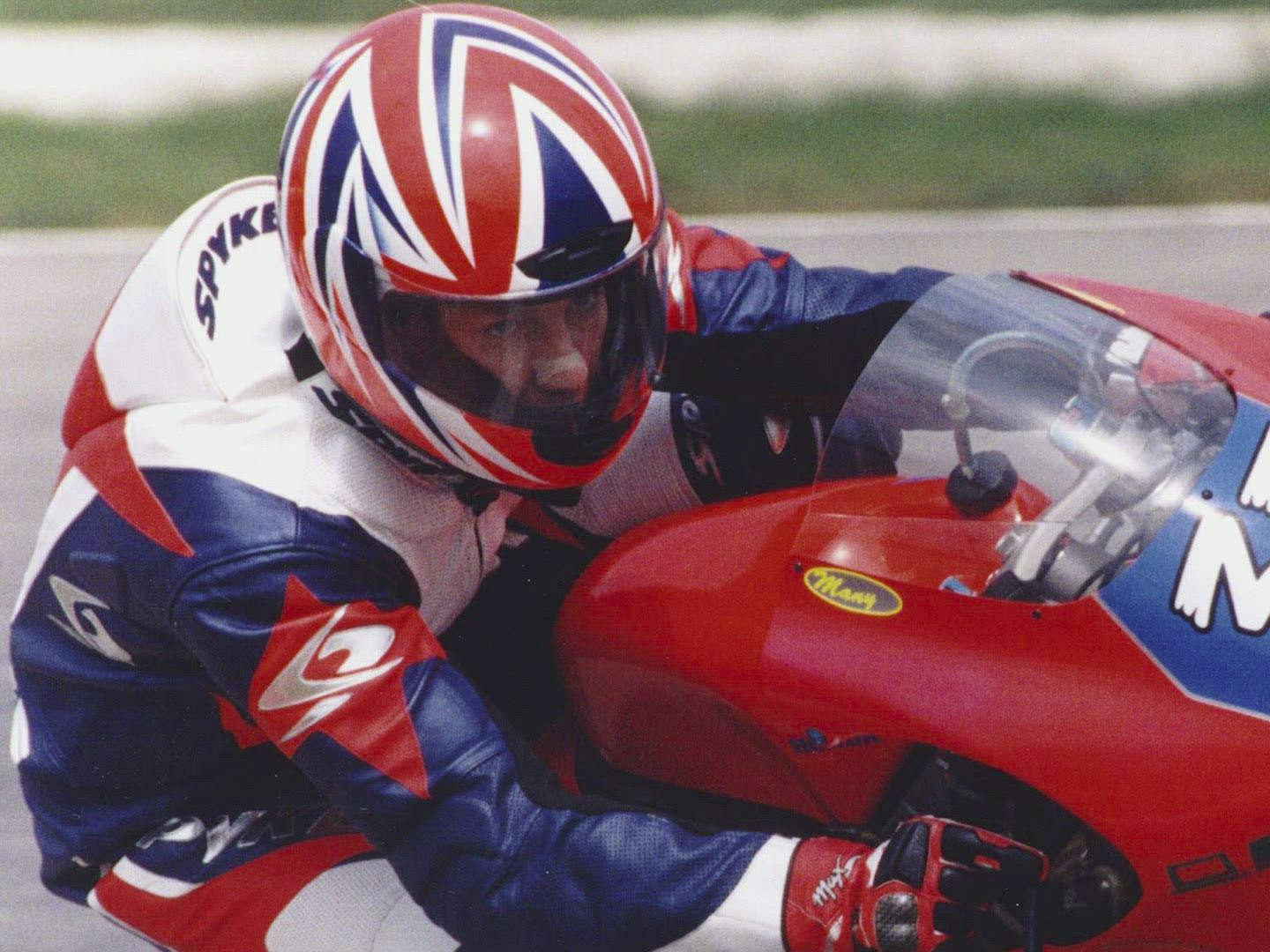 Prime Video: Grip - Season 1