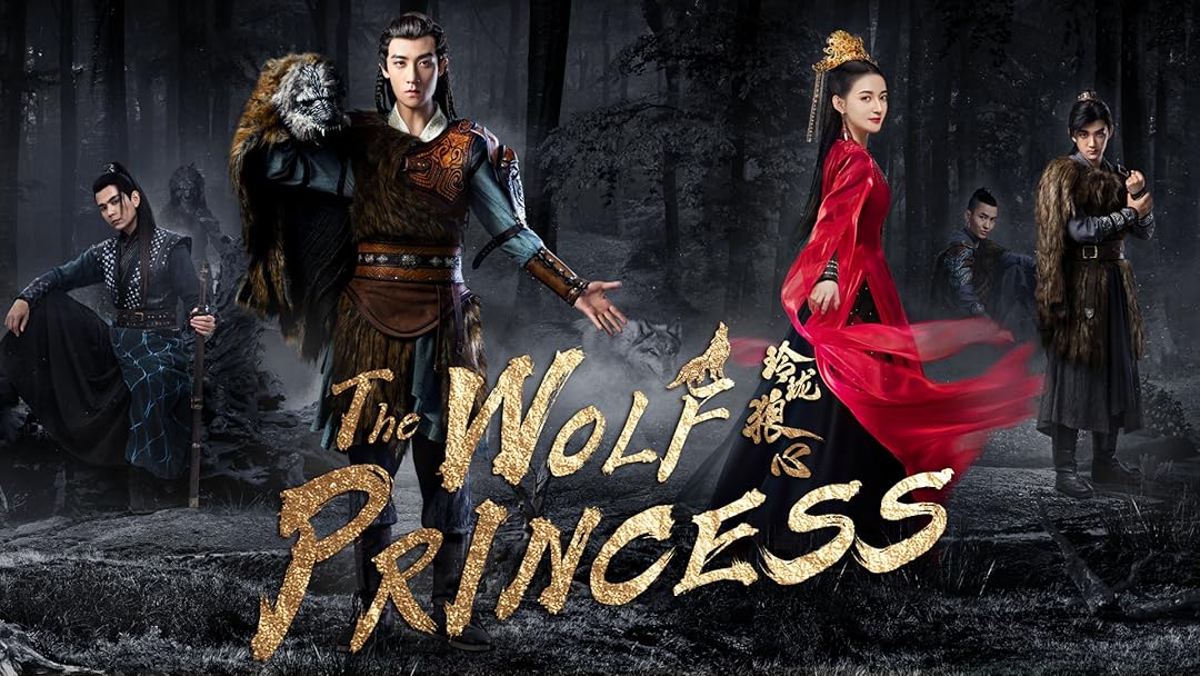 Watch The Wolf Princess | Prime Video