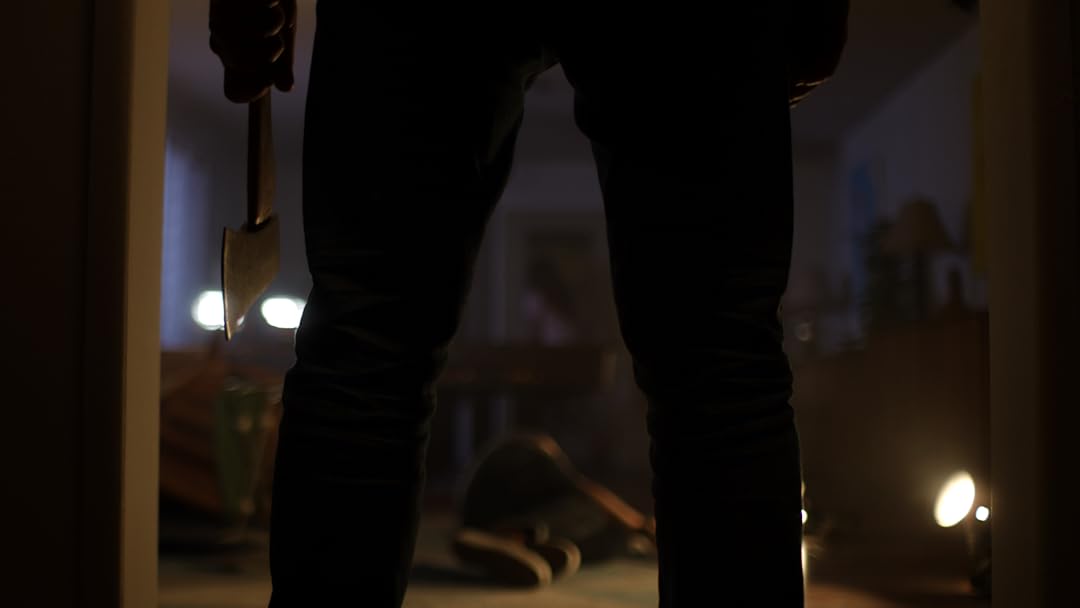 Prime Video: 8 Found Dead