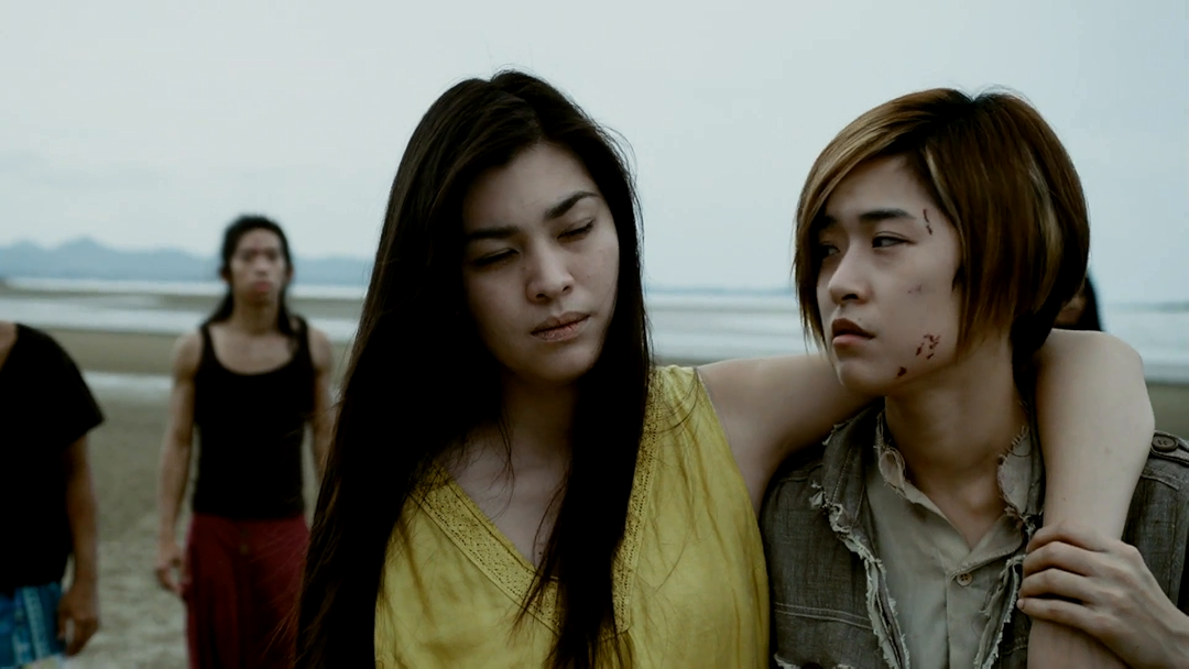 Prime Video: Raging Phoenix