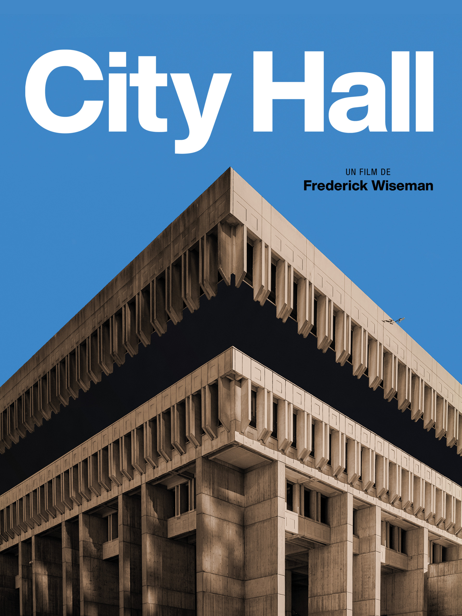 Prime Video: City Hall