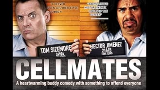 Hector Jimenez Actor 2022