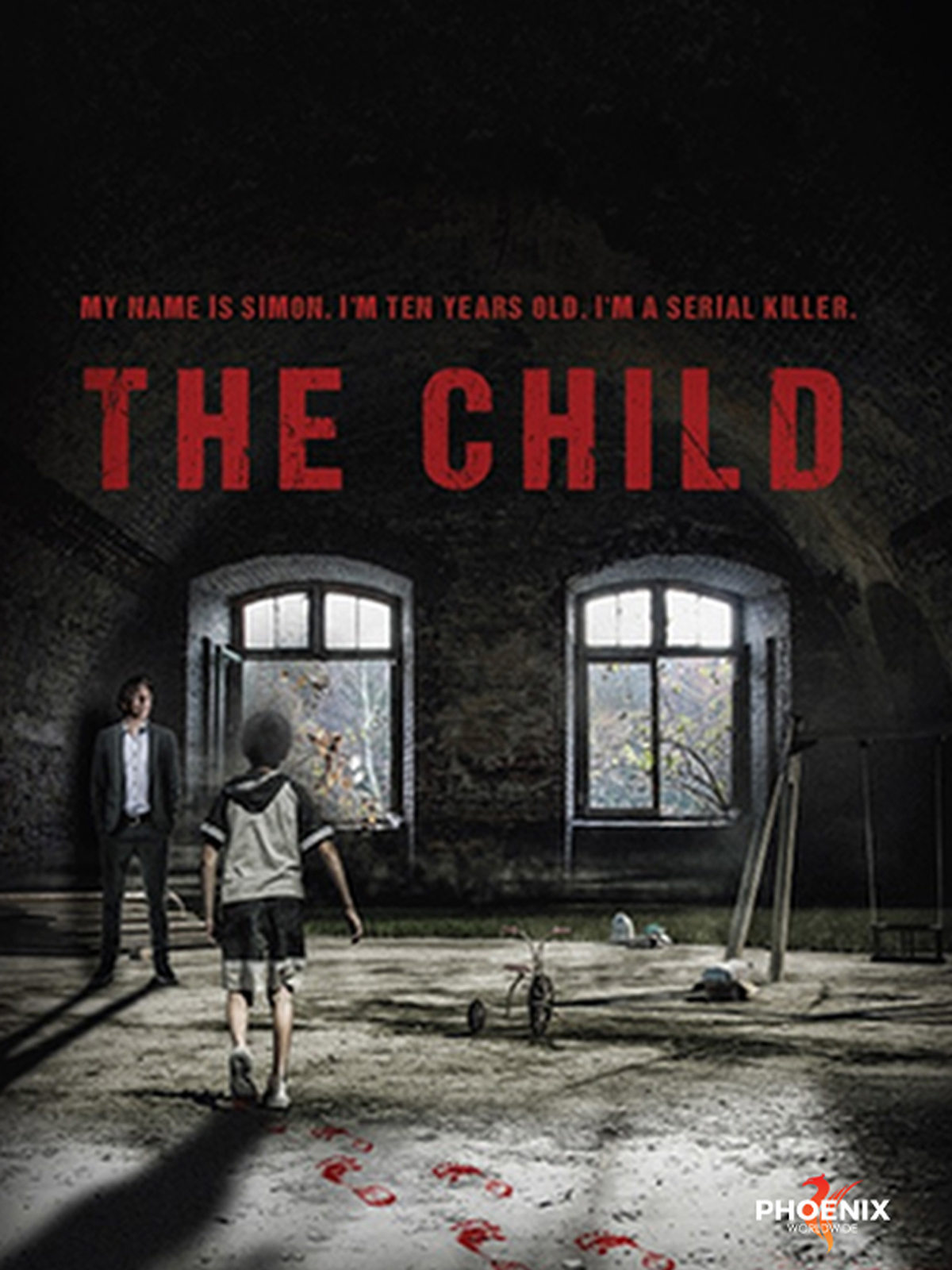 Prime Video: The Child