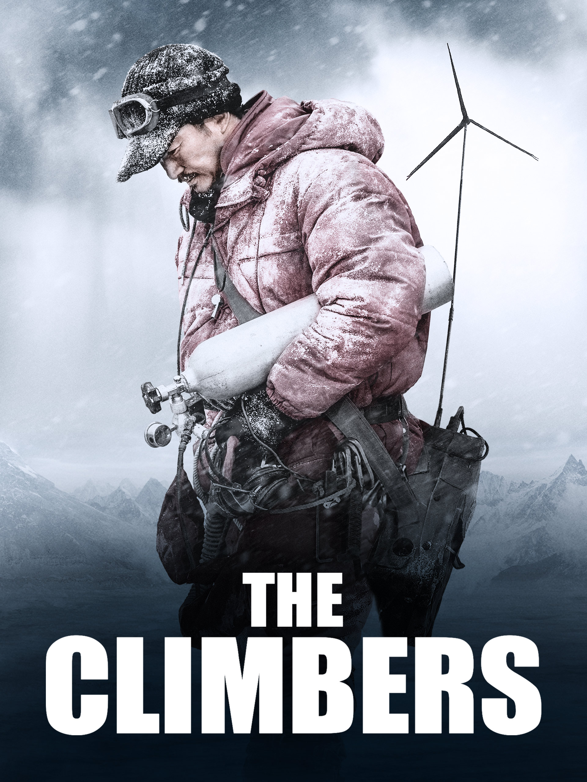 Prime Video: The Climbers