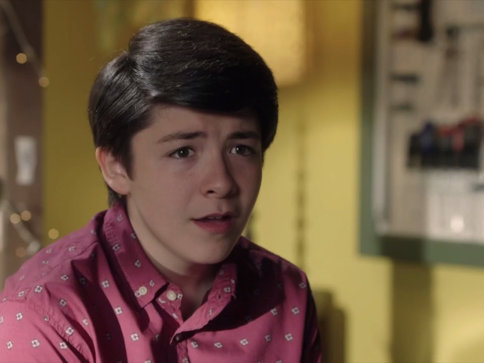 Prime Video: Gortimer Gibbons Life On Normal Street - Season 101