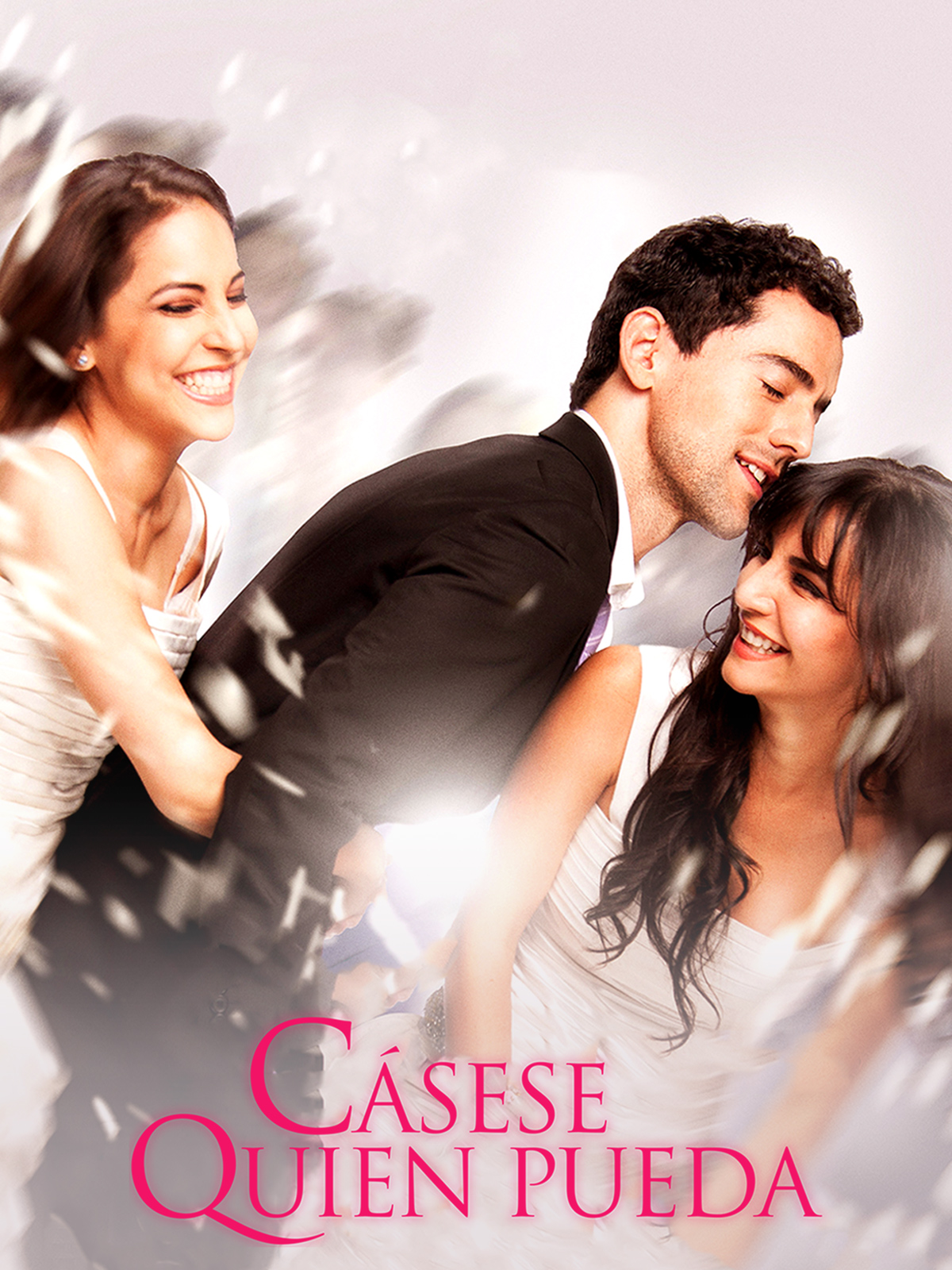 Prime Video: Cásese quien pueda