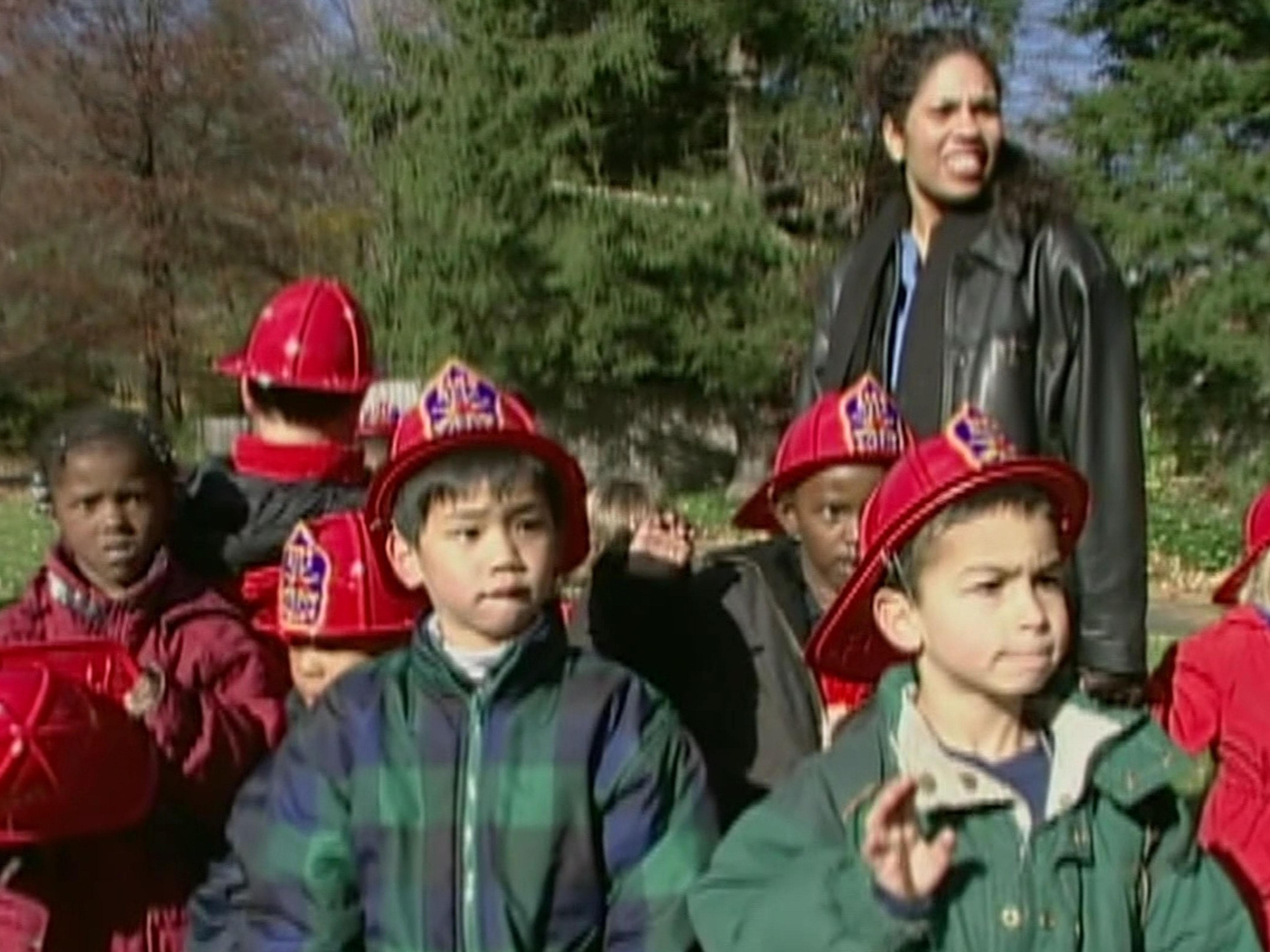 Prime Video: KINDERGARTEN - Season 1