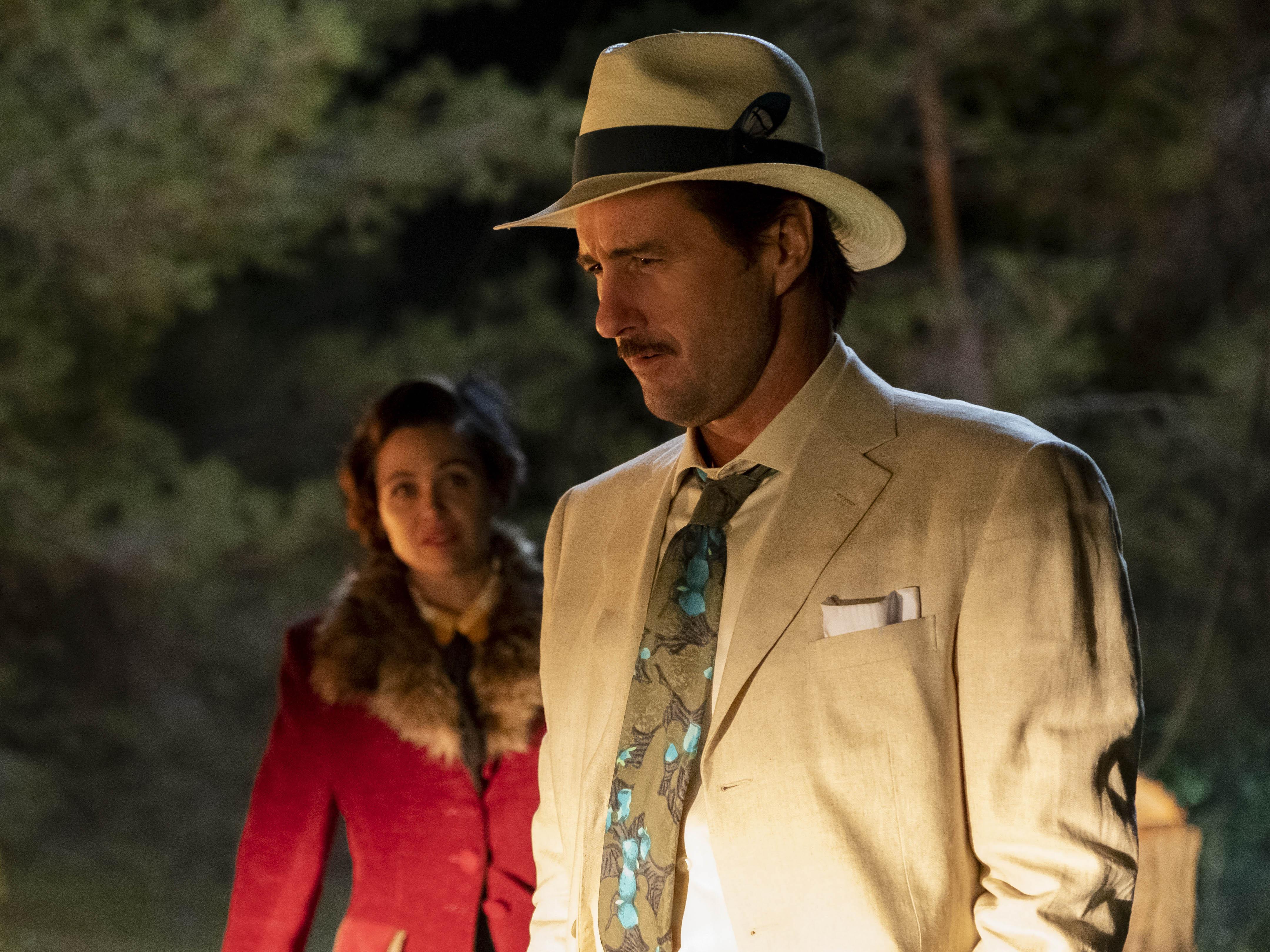 Prime Video: Room 104 - Season 3