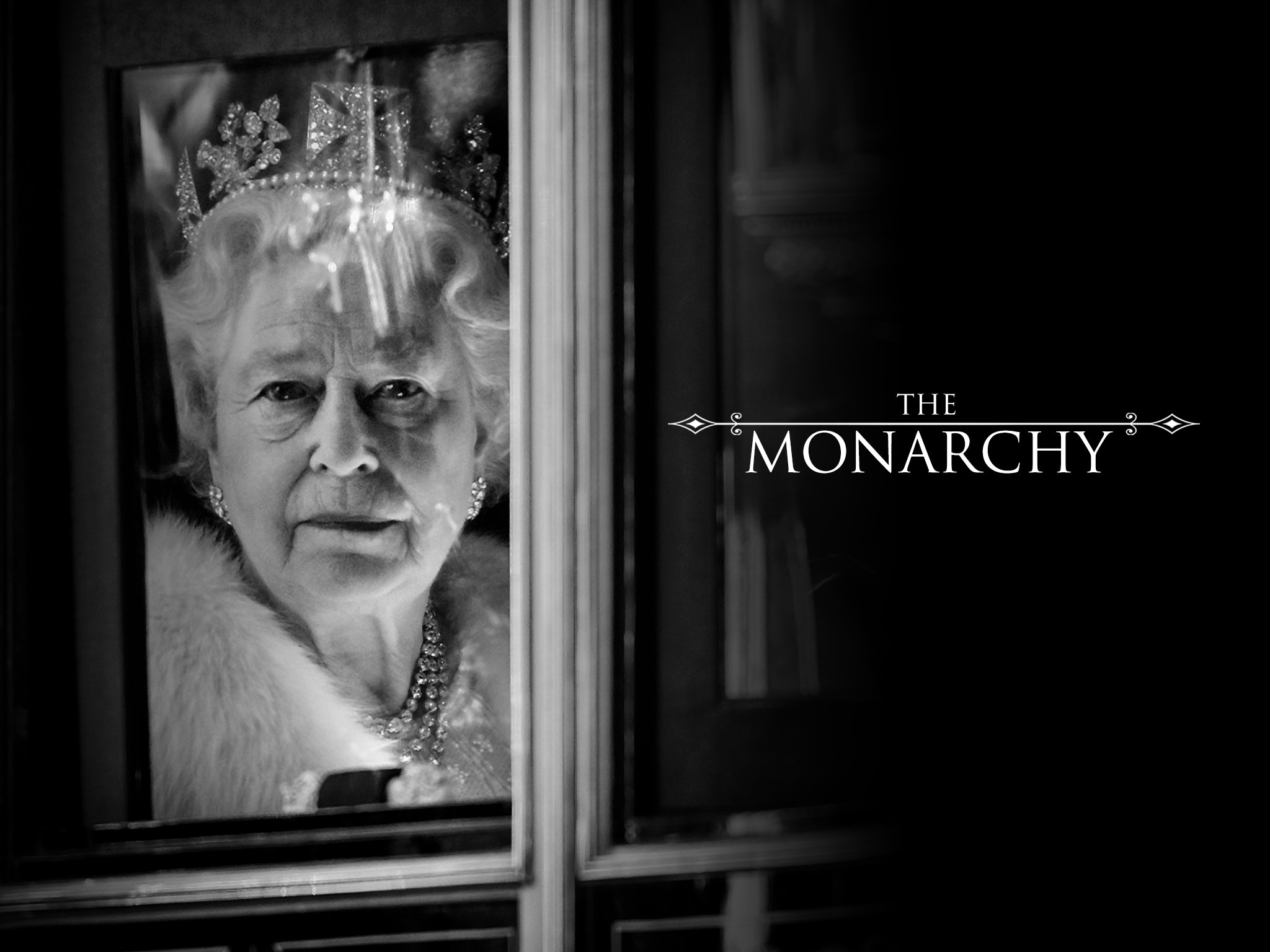 Prime Video: The Monarchy
