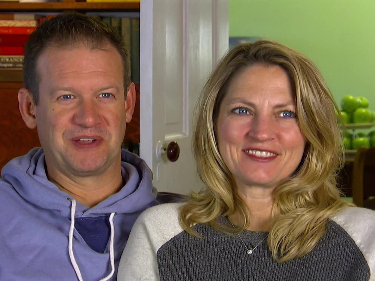 Prime Video: House Hunters: Volume 4 - Season 114