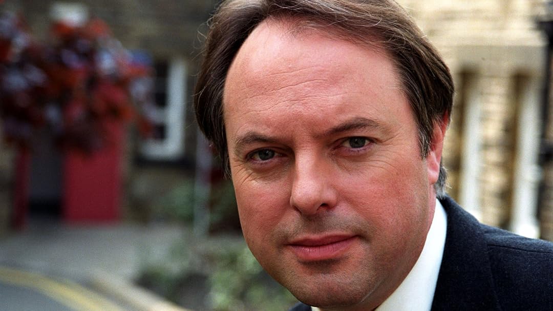 Prime Video: The Royal S3