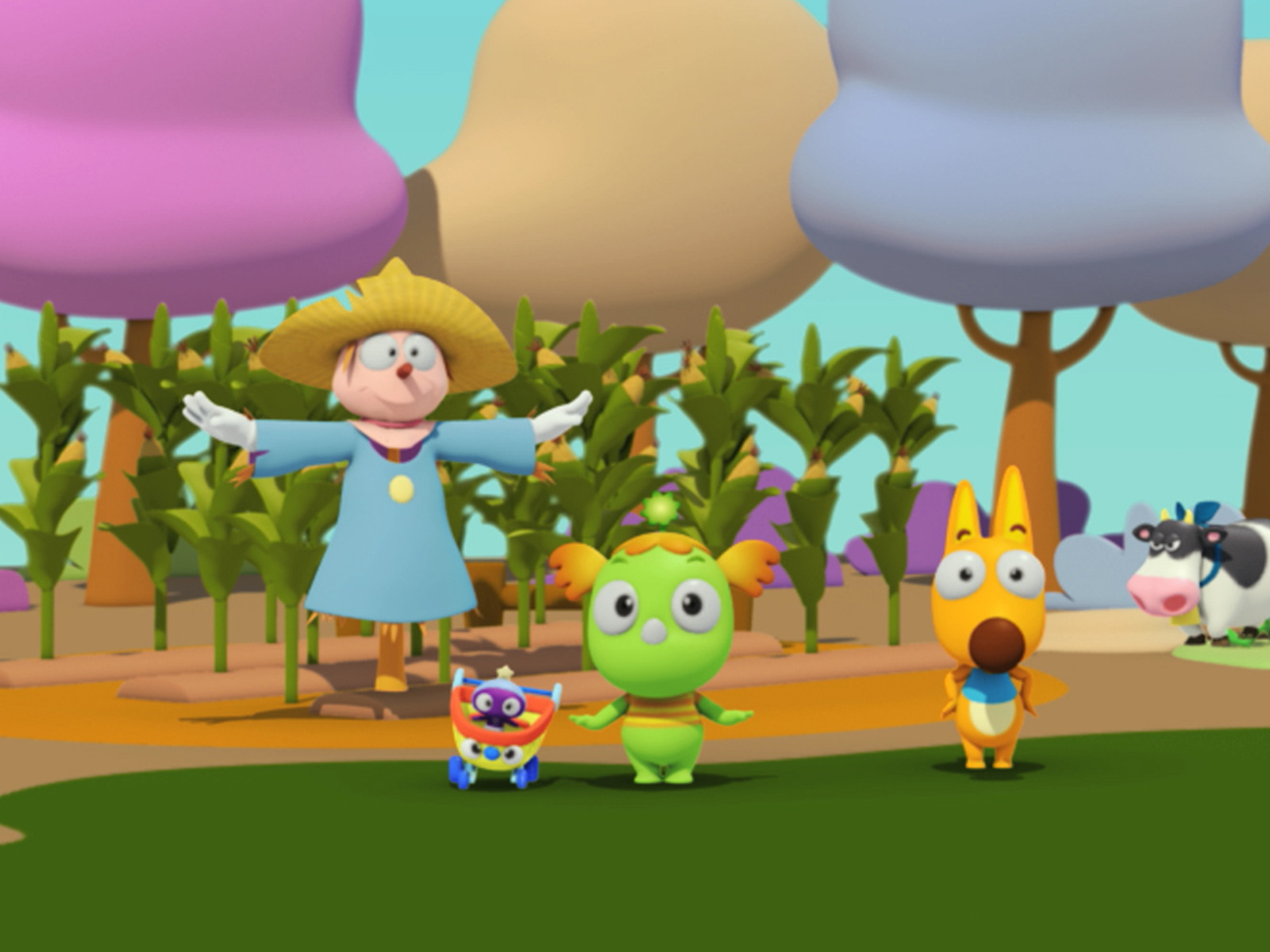 Prime Video: Kemy Sing Along