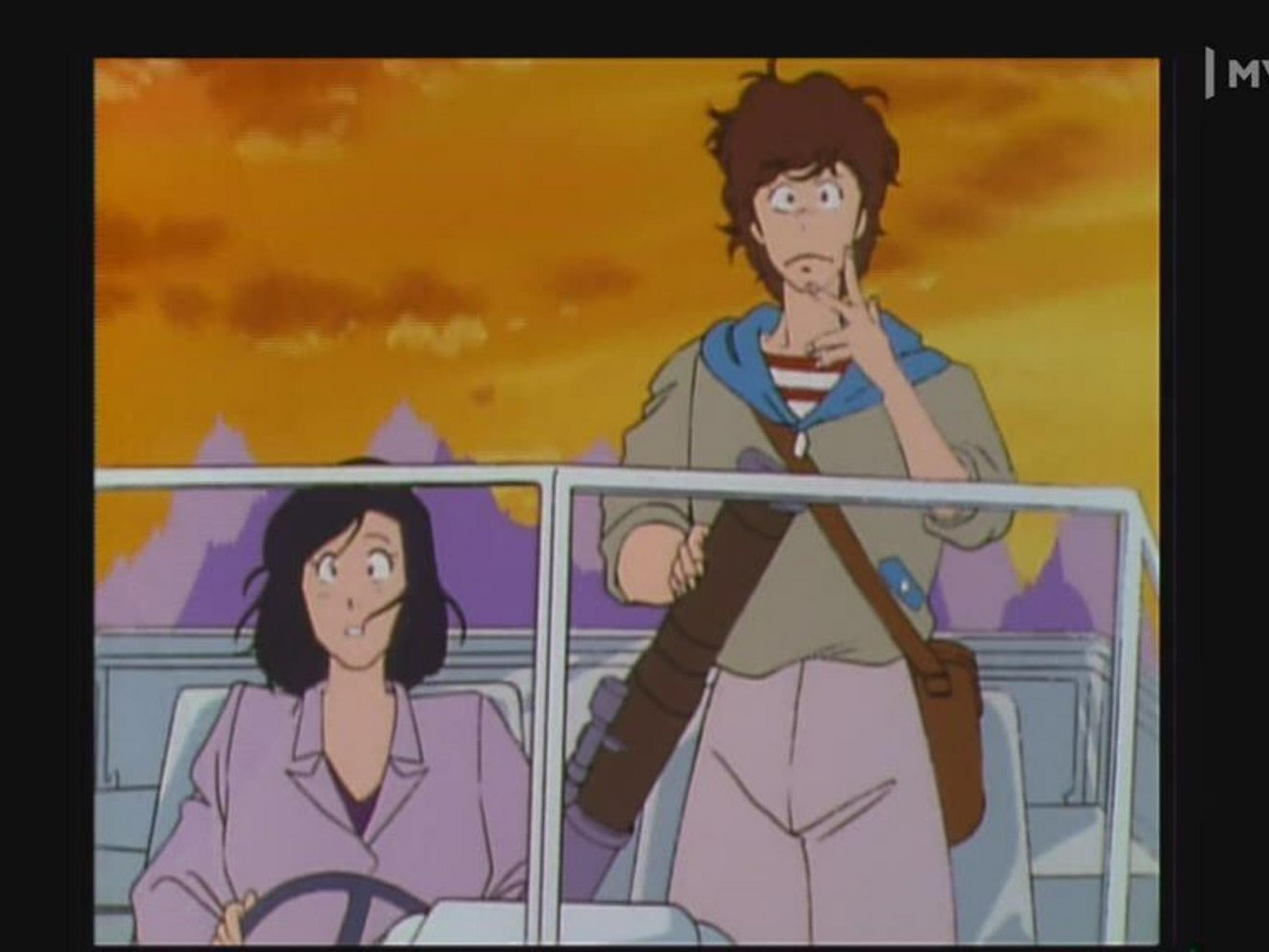 Prime Video: Nicky Larson - Saison 3