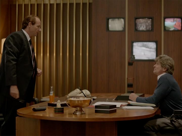 Prime Video: Paper Giants: Magazine Wars