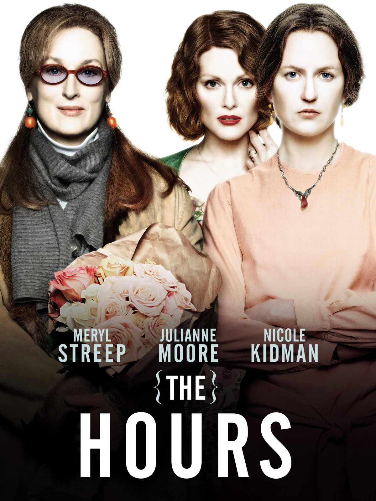 Prime Video: The Hours