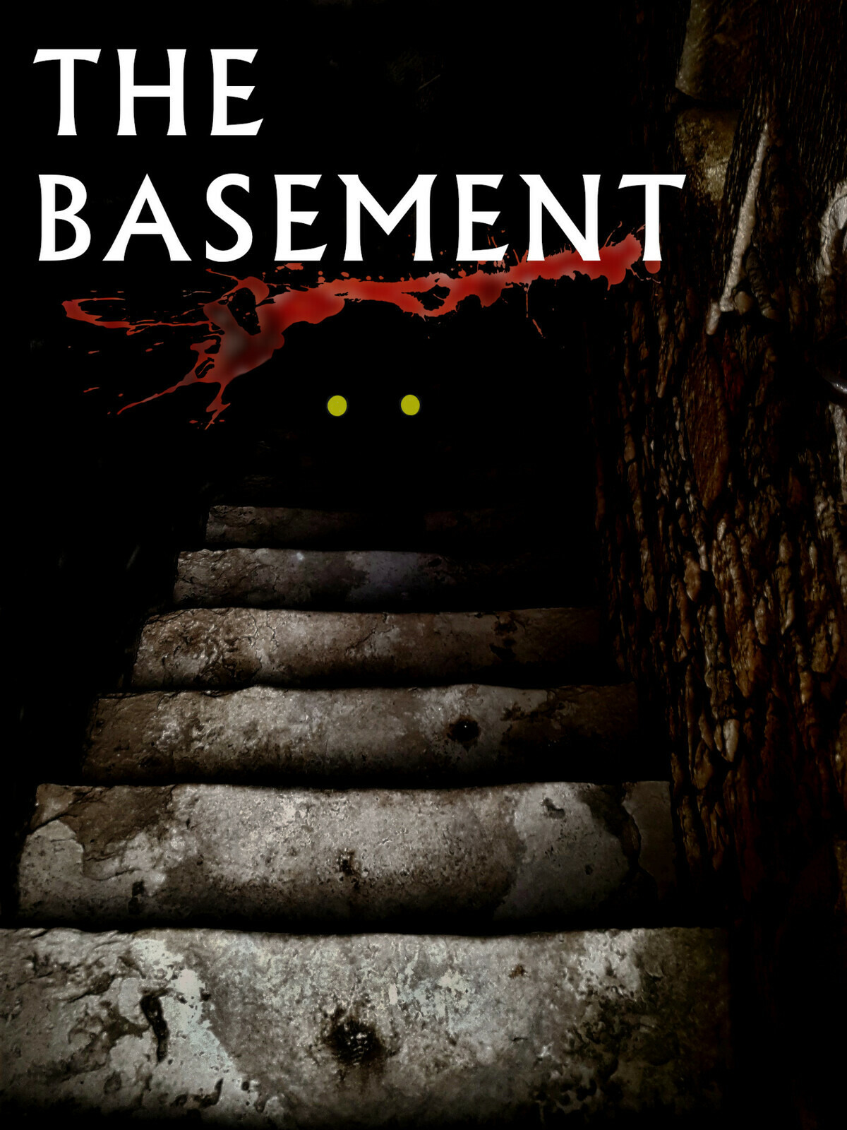 Prime Video: The Basement
